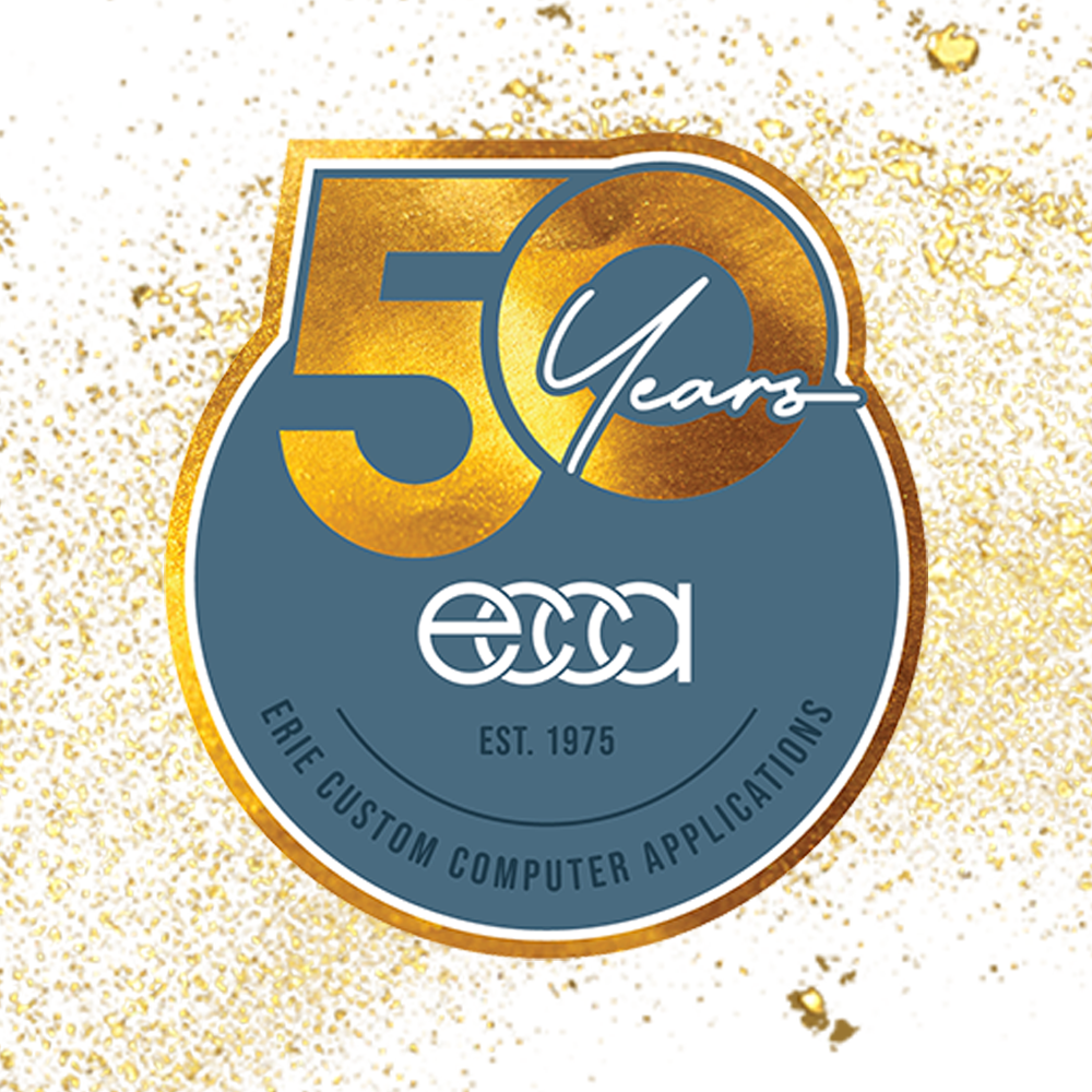 Fifty Fridays - ECCA - 50th Anniversary